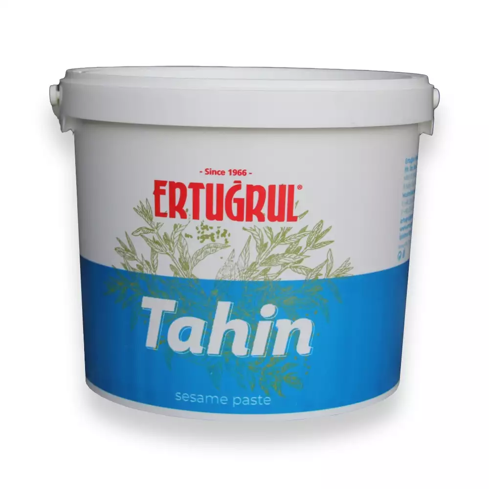 Ertuğrul Tahin 5 Kg.
